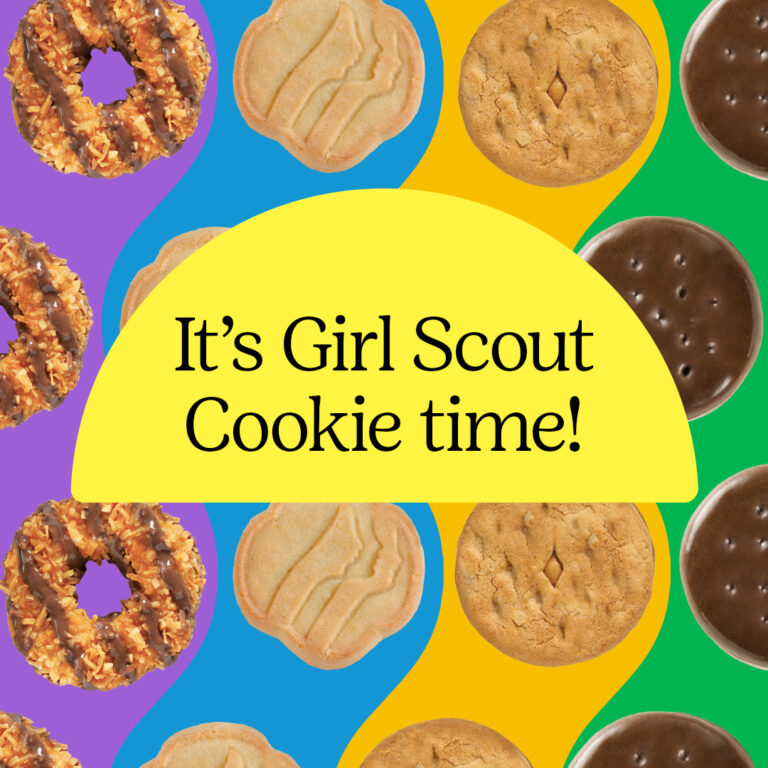CookieTime – Cookie Program