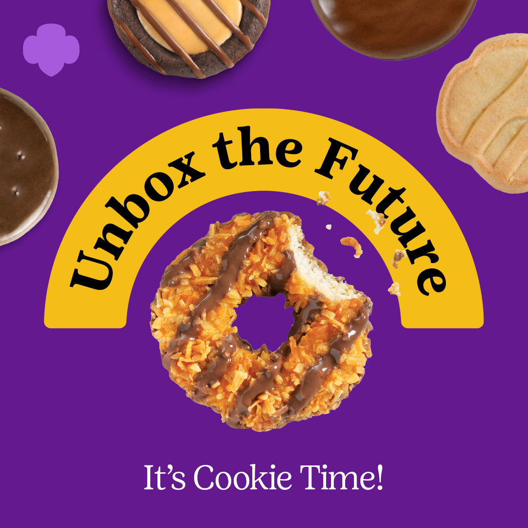Getting Started – Cookie Program