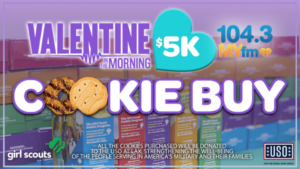 2025 Cookie Program – Cookie Program