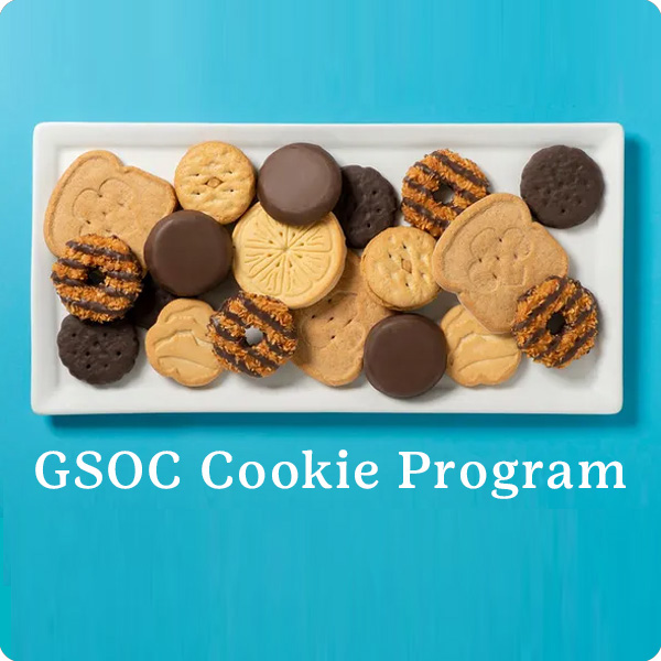 Girl Scouts of Orange County Product Programs